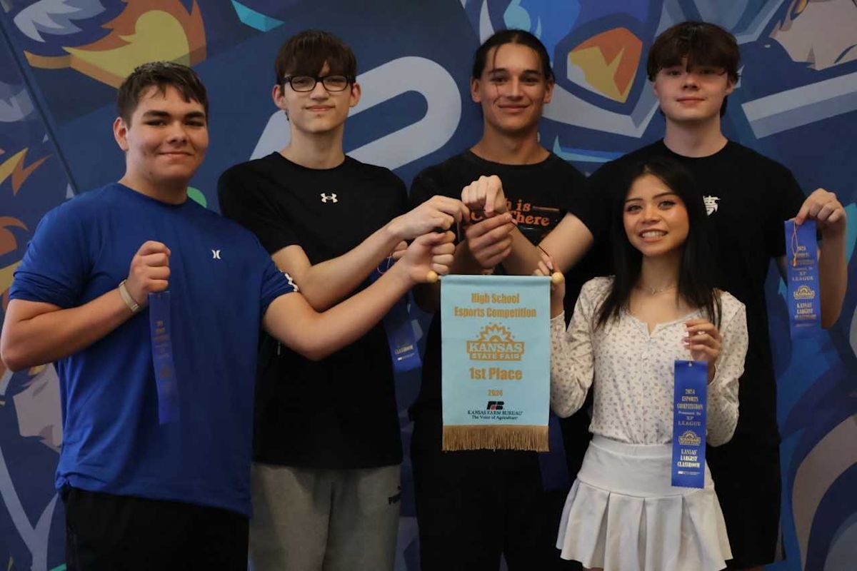 E-Sports at the State Fair | Stories