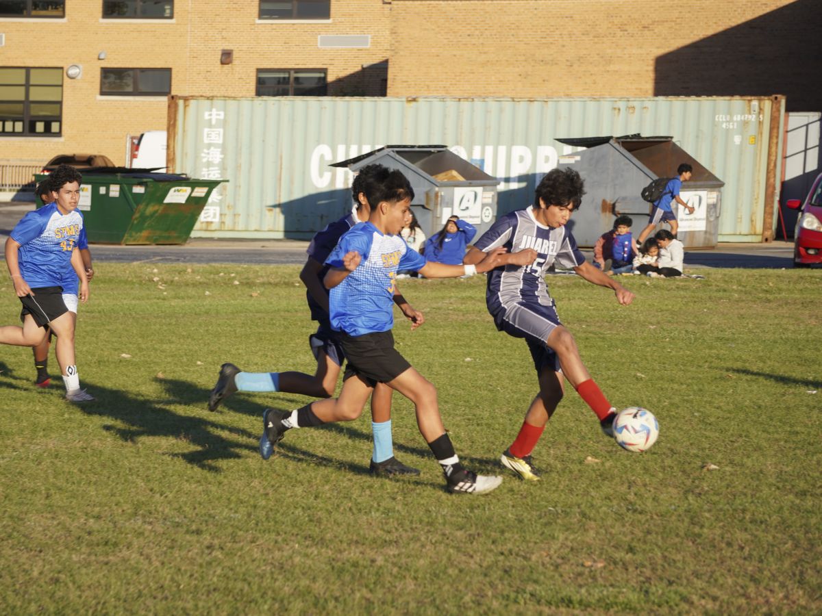 SPMS Boys Play Final Home Game | News Details