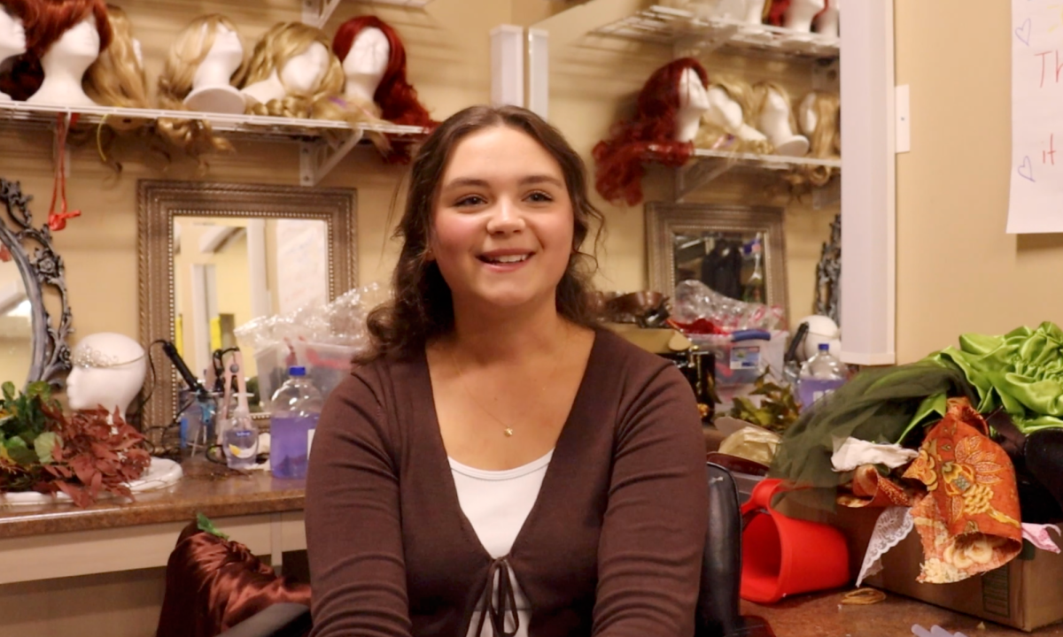 Nolensville High Student Spotlight: Emily Motz | InFocus Videos Template