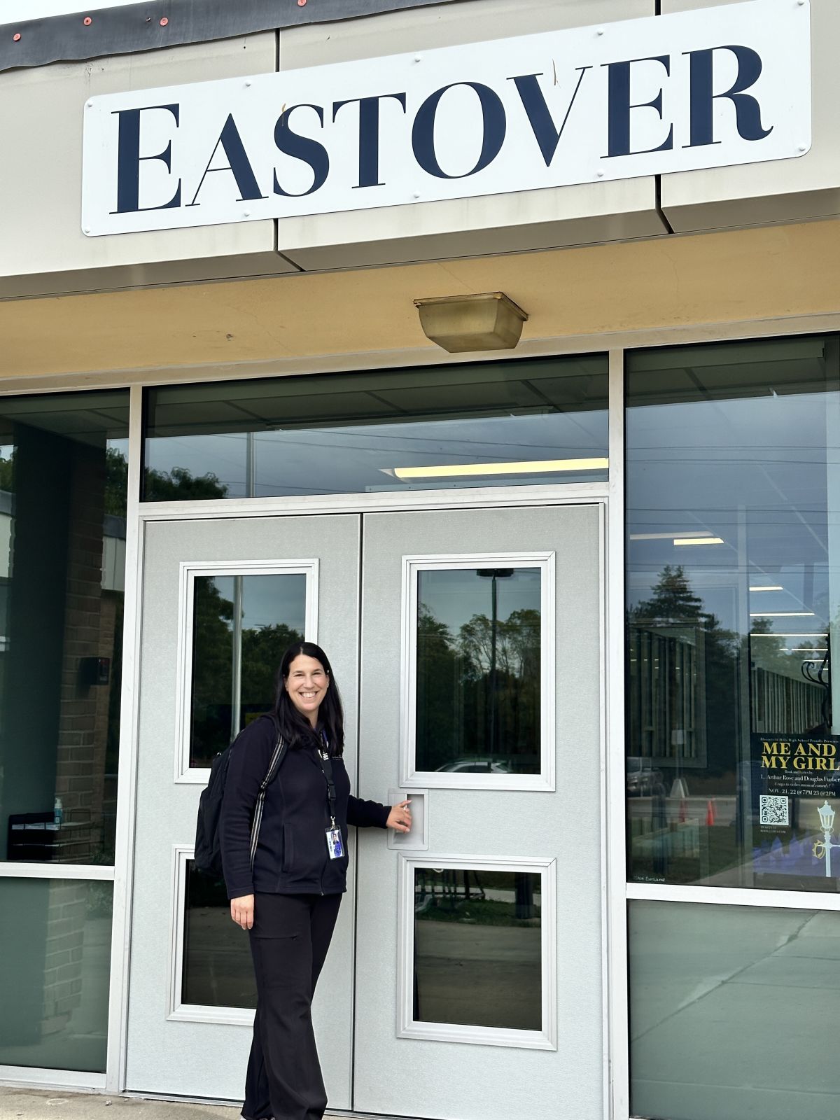 Meet The District Nurse, Debbie Glazer | News Posts page