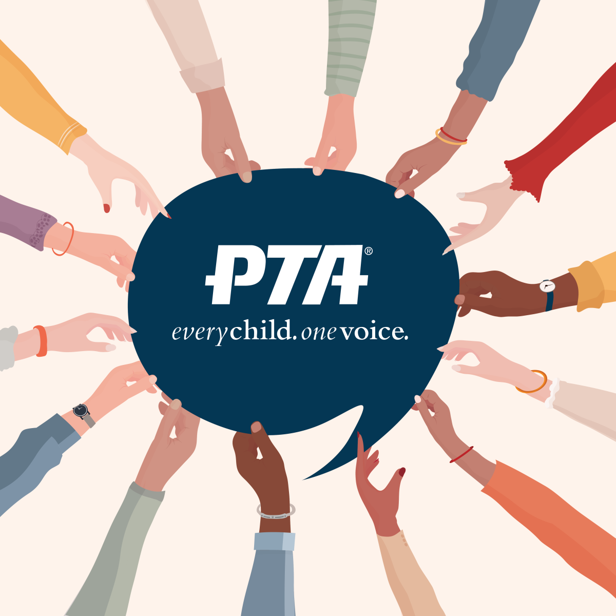 PTA Happenings - PTA Survey: How are we doing? | News Details