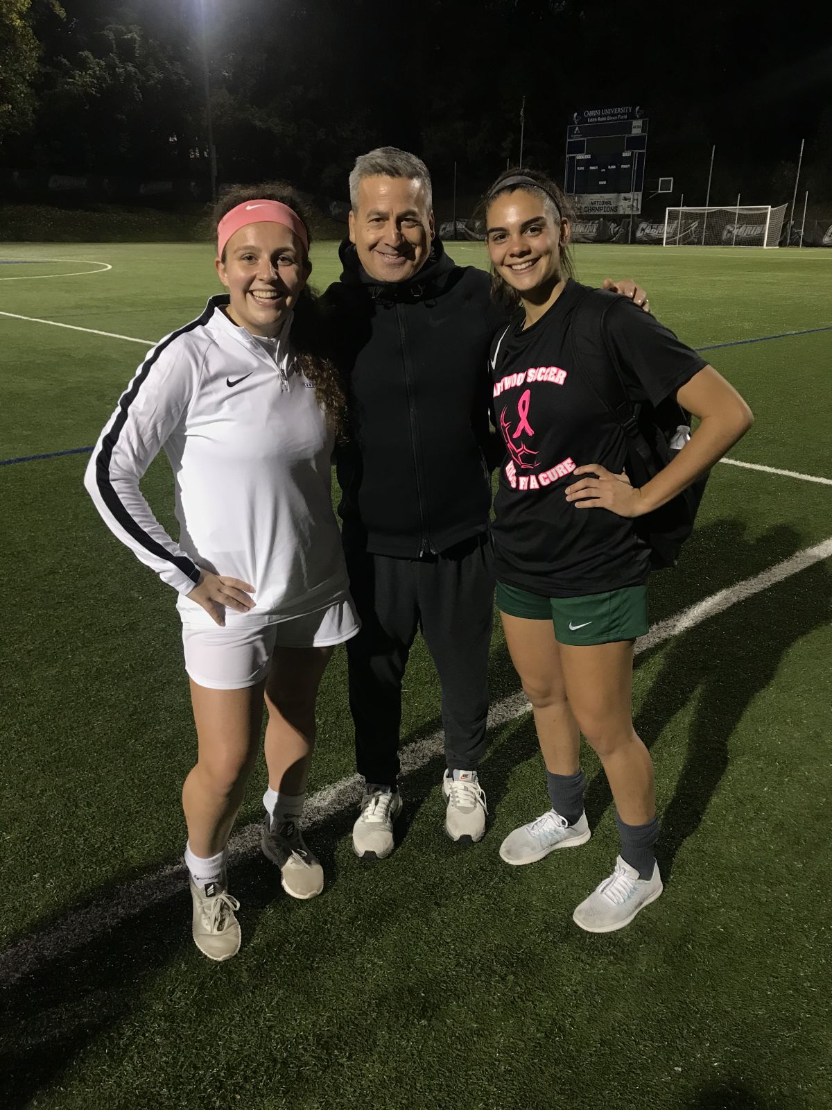 Reflections and Lessons from Five Decades of Coaching | Athletics ...