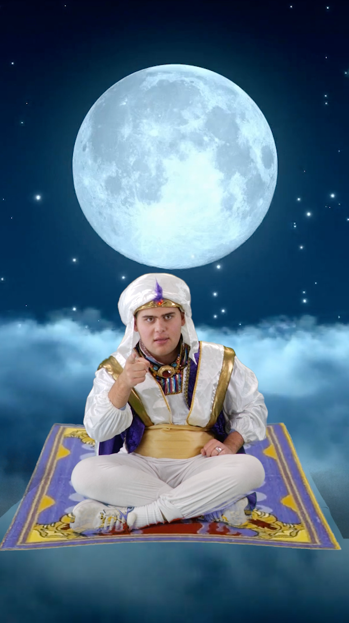 Mikey's Moments: October 2024 | News Details