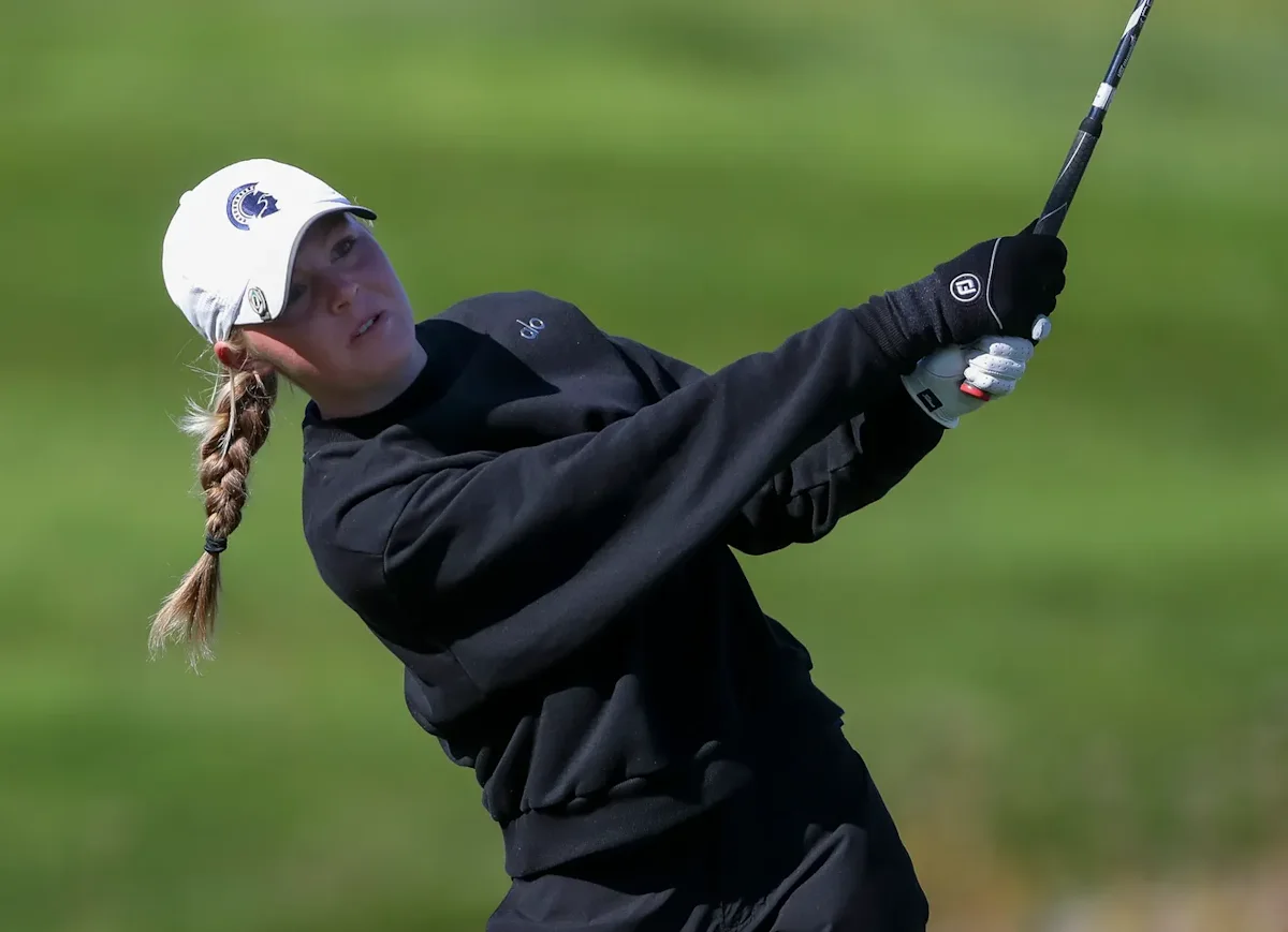 Brookfield East’s Payton Haugen Reclaims State Runner-up Title, Makes ...