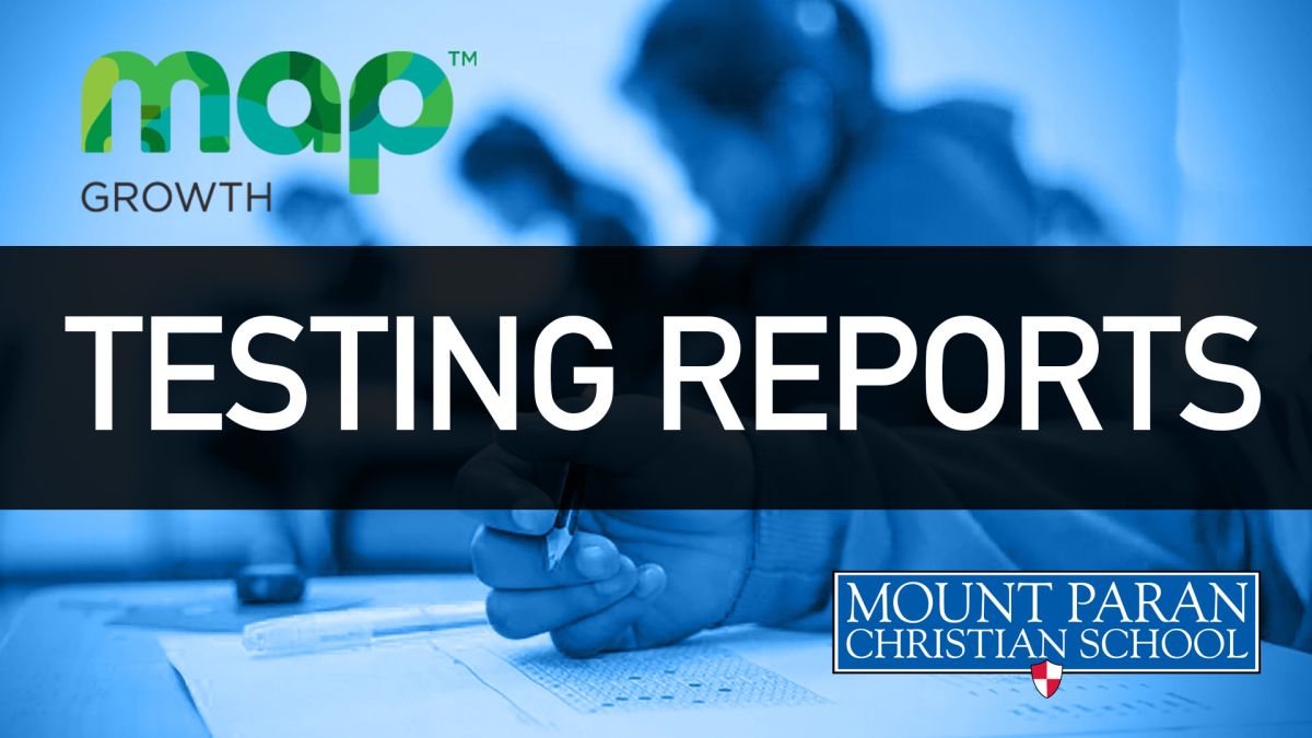 MAP Test Scores Posted in FACTS | Weekly Word News and Events