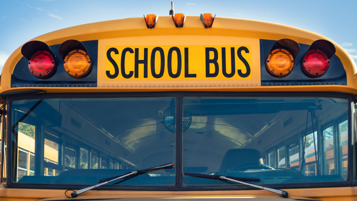 We Are SPPS: National Bus Safety Week | profile