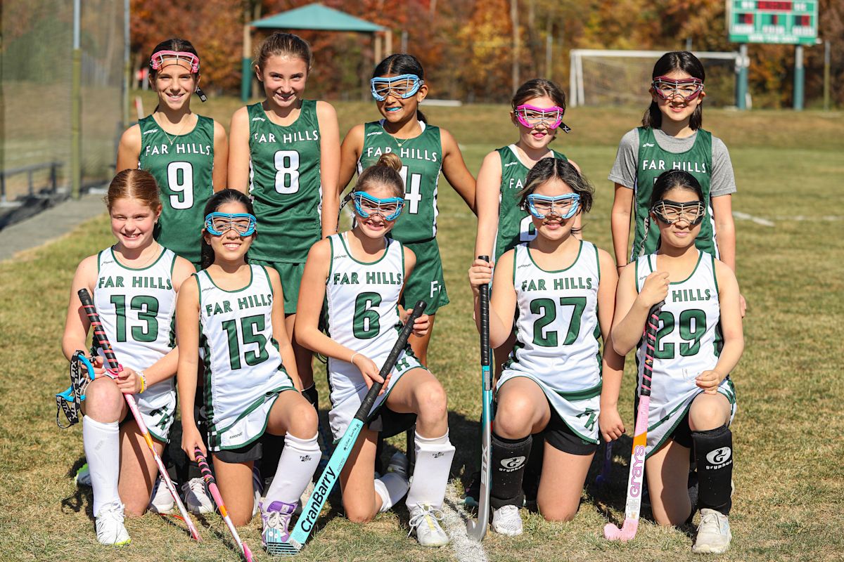 Grade 5 Intramural Games | News