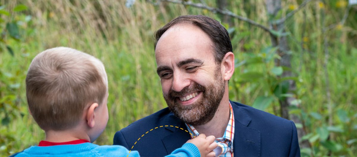 Following the Thread | Post Page