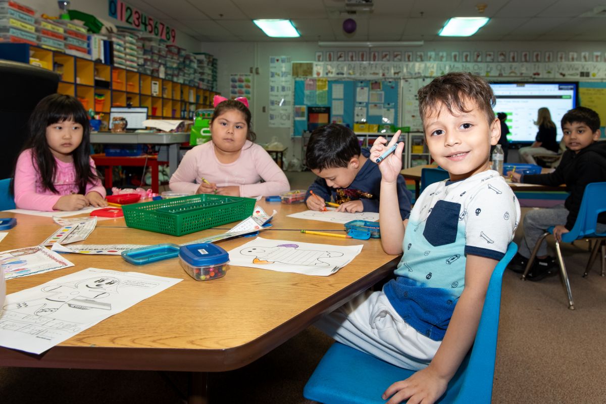 Fall 2024 Enrollment | District New Posts - Highline Public Schools