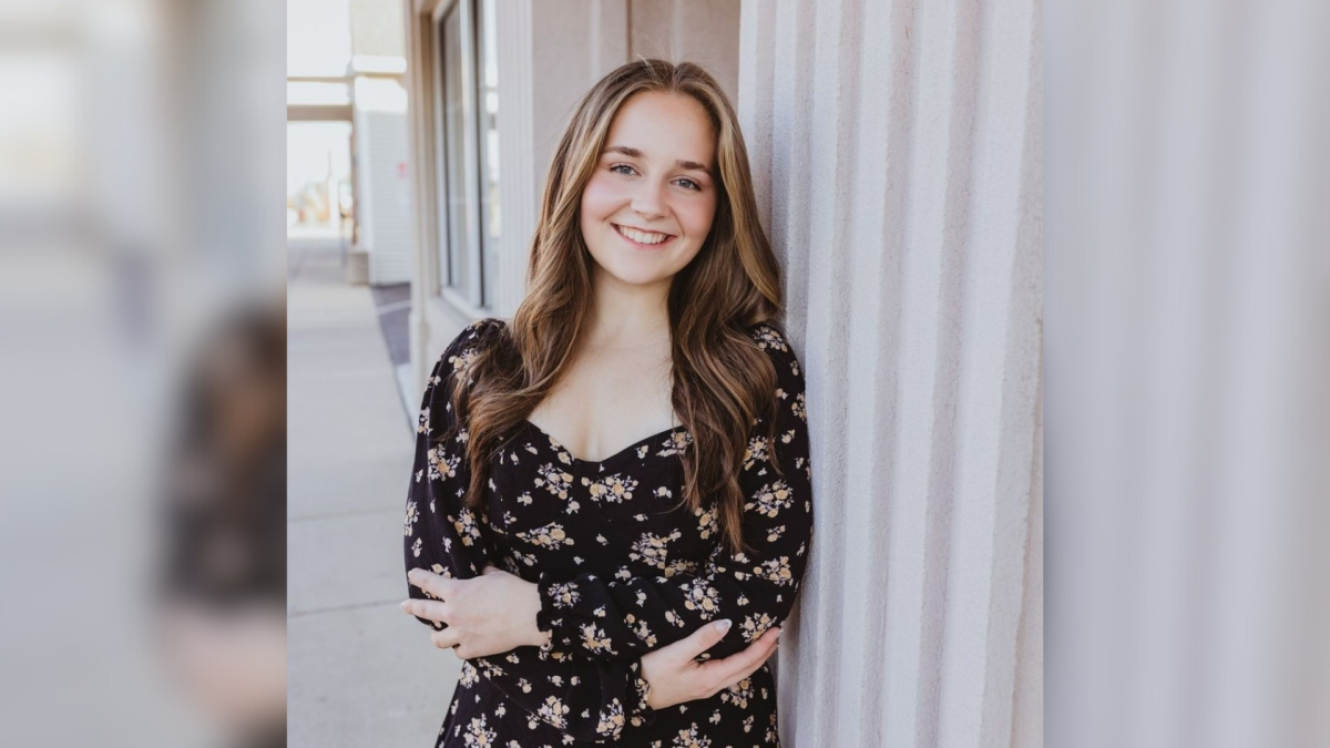 Anya Berry Named Rotary's October SOTM | News