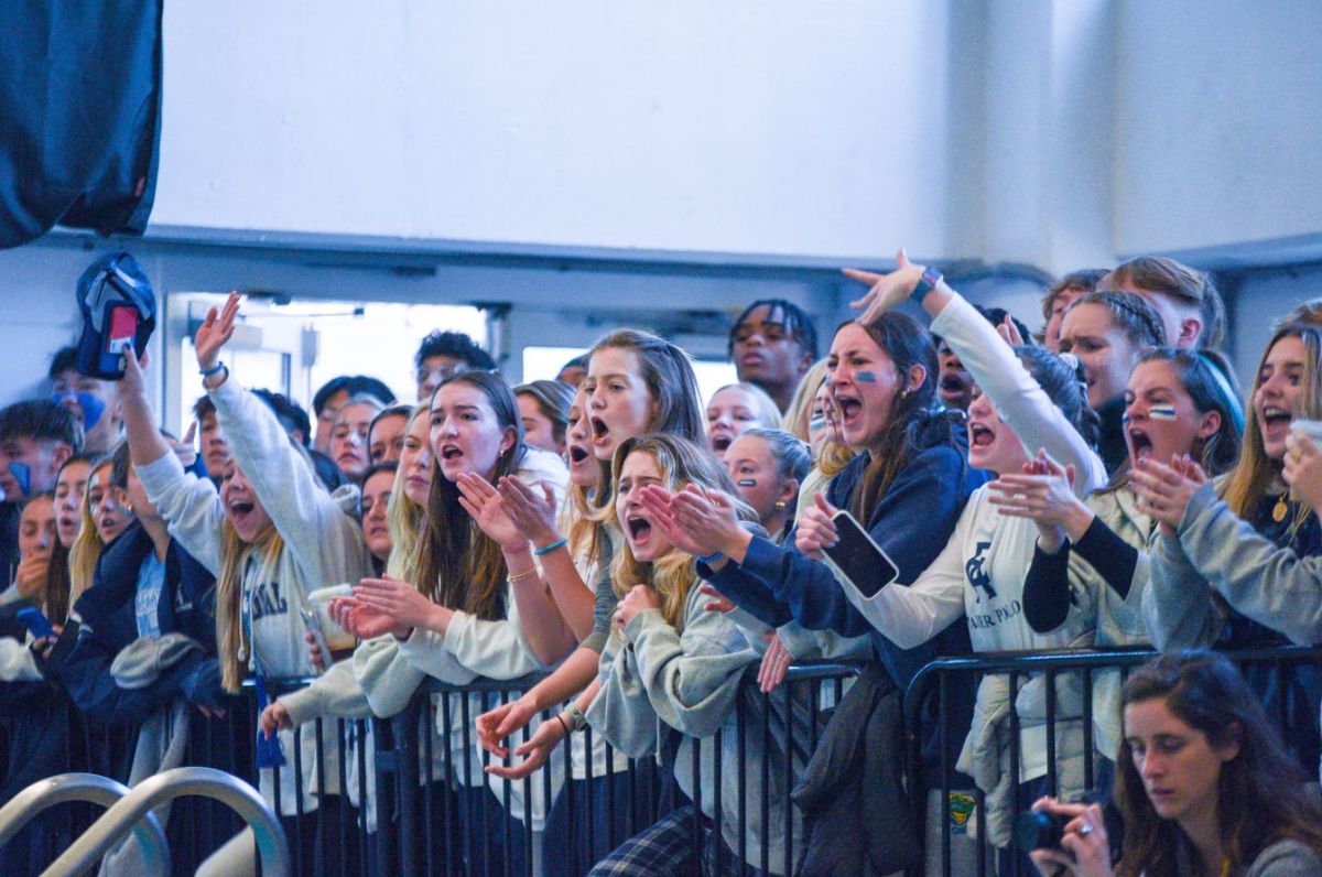 EA/Haverford/AIS Weekend: Bus & Lunch Information | Post Details