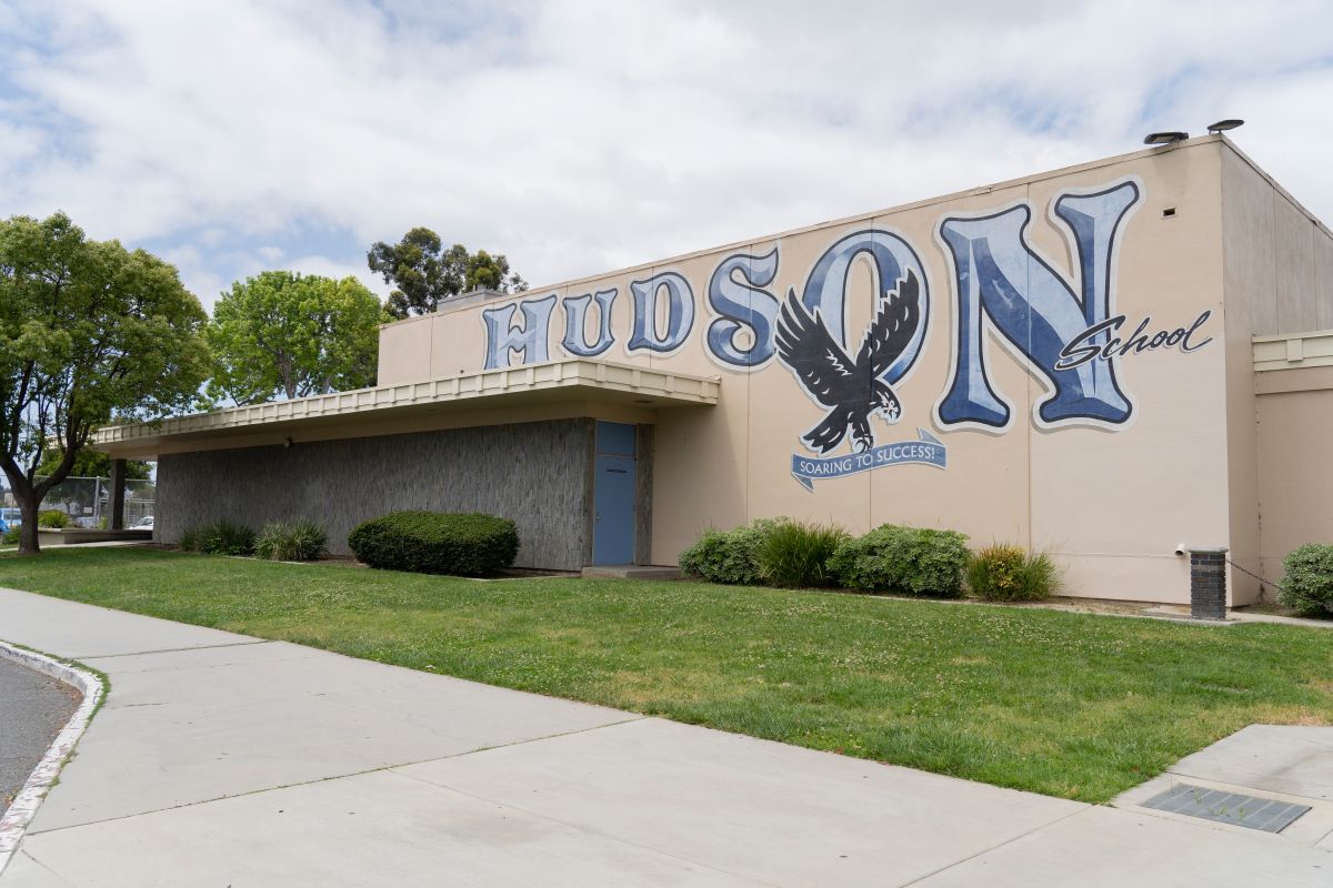 Hudson Elementary Update - School Closure | Article Details