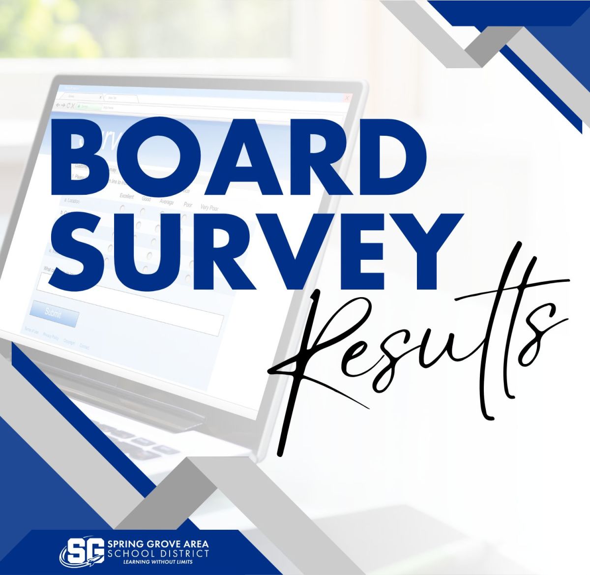 2024 Board Surveys Overview | District News - Spring Grove Area School ...