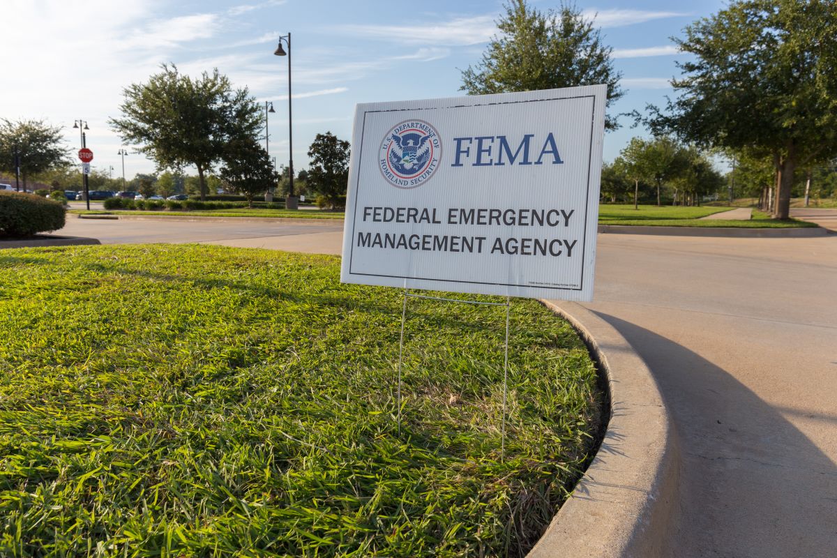 FEMA Help Available for Families Recovering from Hurricane Helene ...