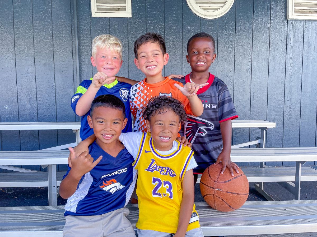 Jersey Day: Rocking Our Team Pride! | Post