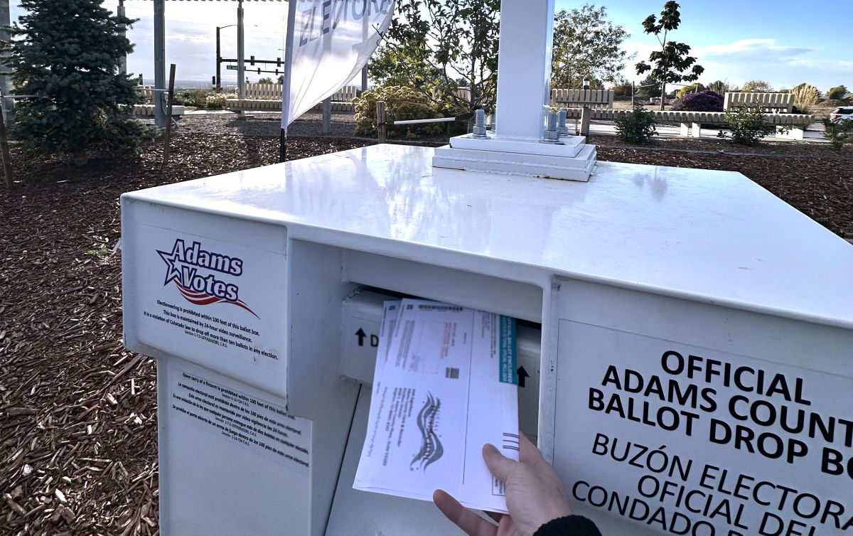 Remember to vote on local school issues this Election | News Details