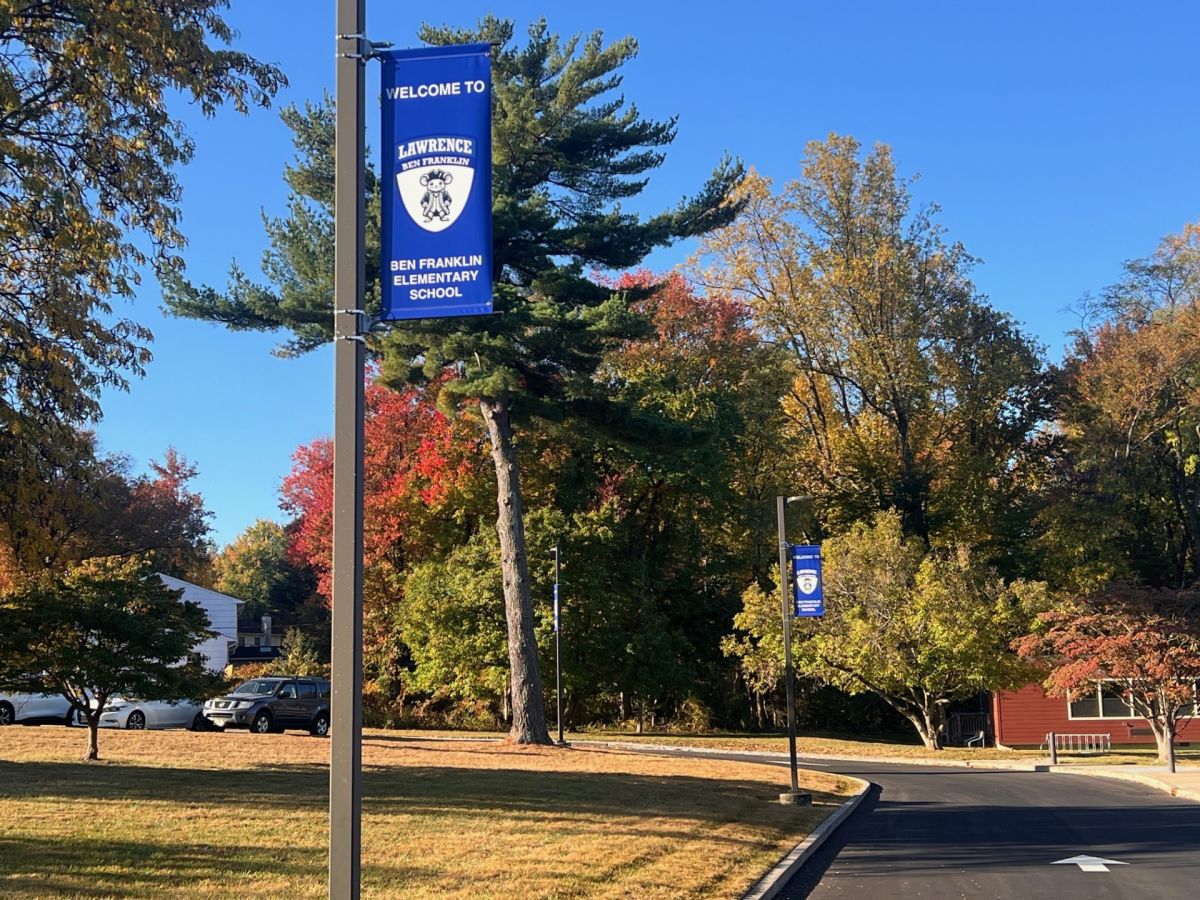 New Logo Banners Unveiled as Part of District Rebranding Initiative ...