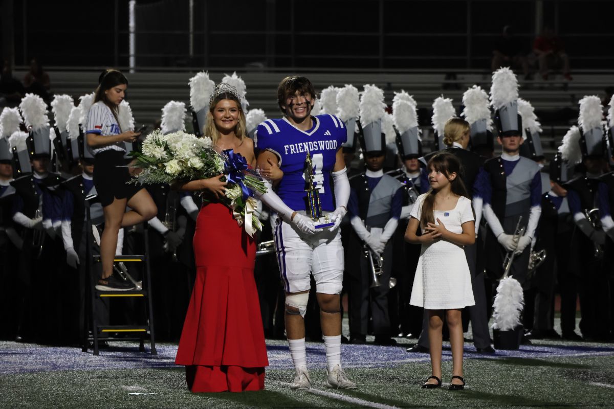 FHS Celebrates Homecoming 2024, Class of 2005 | News details