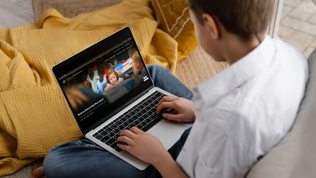 ACS launches digital student report cards | Post Details