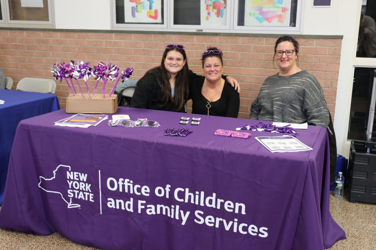 Scotties Closet and the Community Resource Fair | Post Details