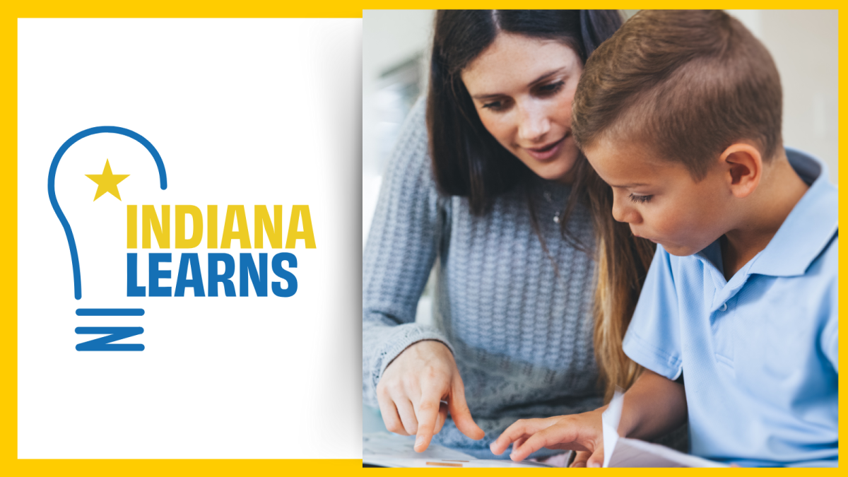 Free Tutoring from Indiana Learns | AIS East News & Events