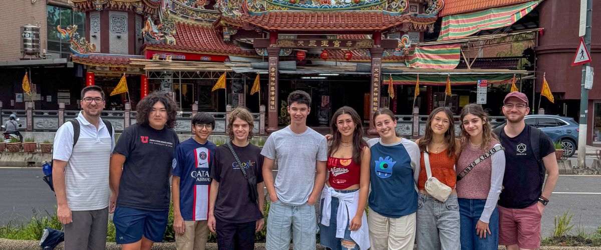 Rowland Hall Debate, One Step Closer to World Domination | Fine Print ...