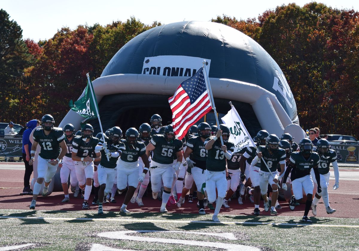 William Floyd Homecoming 2024 | News Post