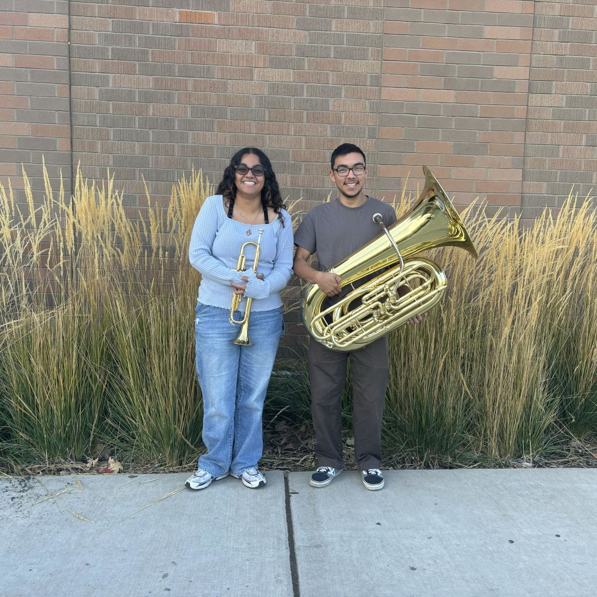 Eisenhower Musicians Selected for Prestigious Phoenix Honor Band | Post ...