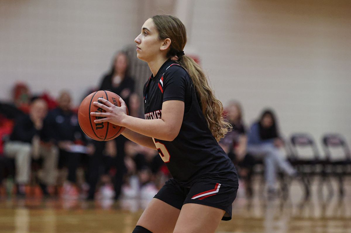 Minutemen Girls’ Basketball Getting Ready for 2024-25 Season ...