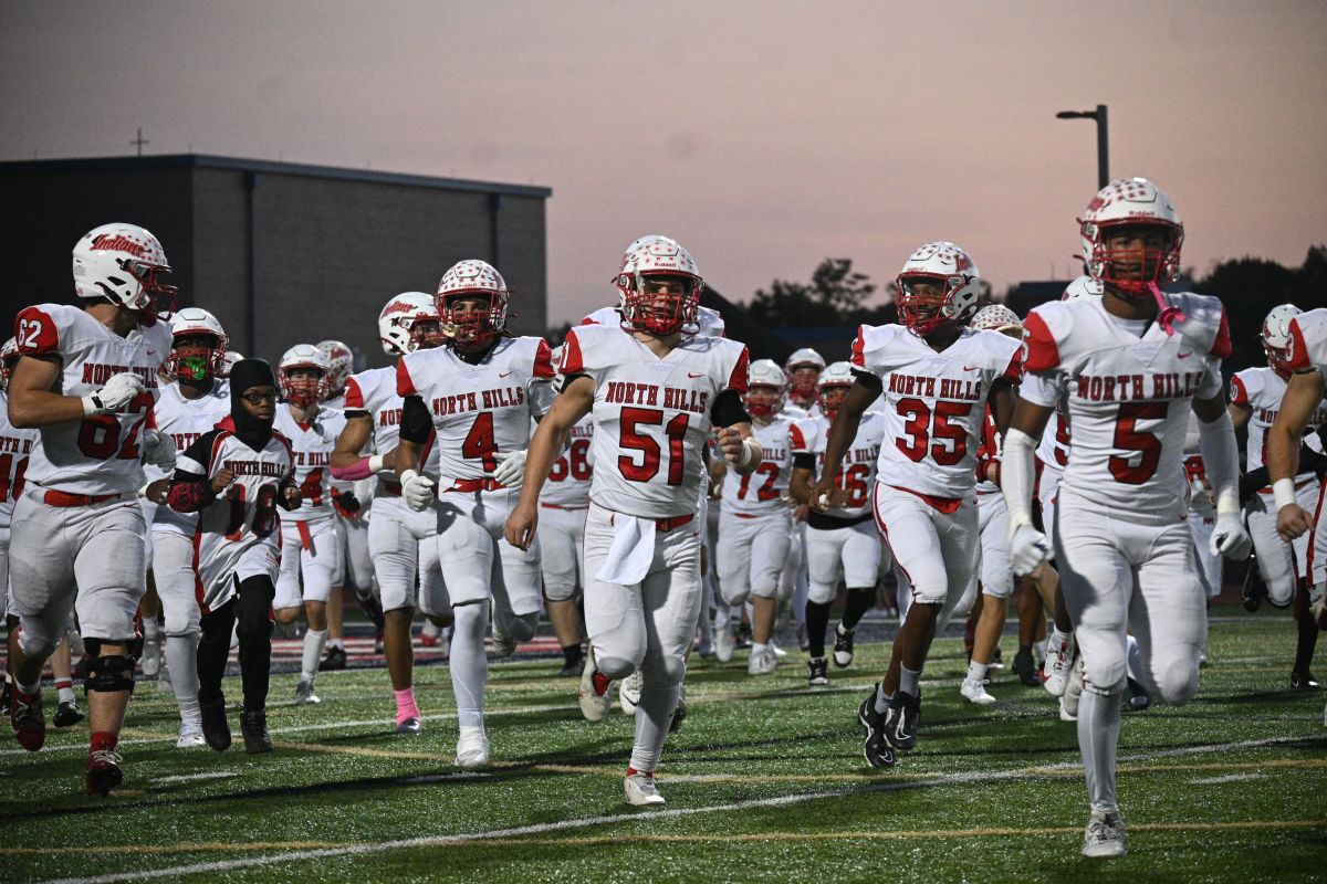 Information for varsity football at Central Valley | Details
