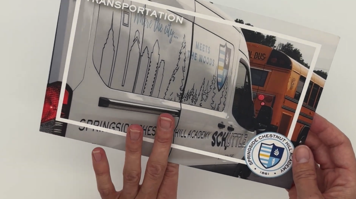 SCH Academy Launches Postcard Series to Showcase Diverse Offerings ...