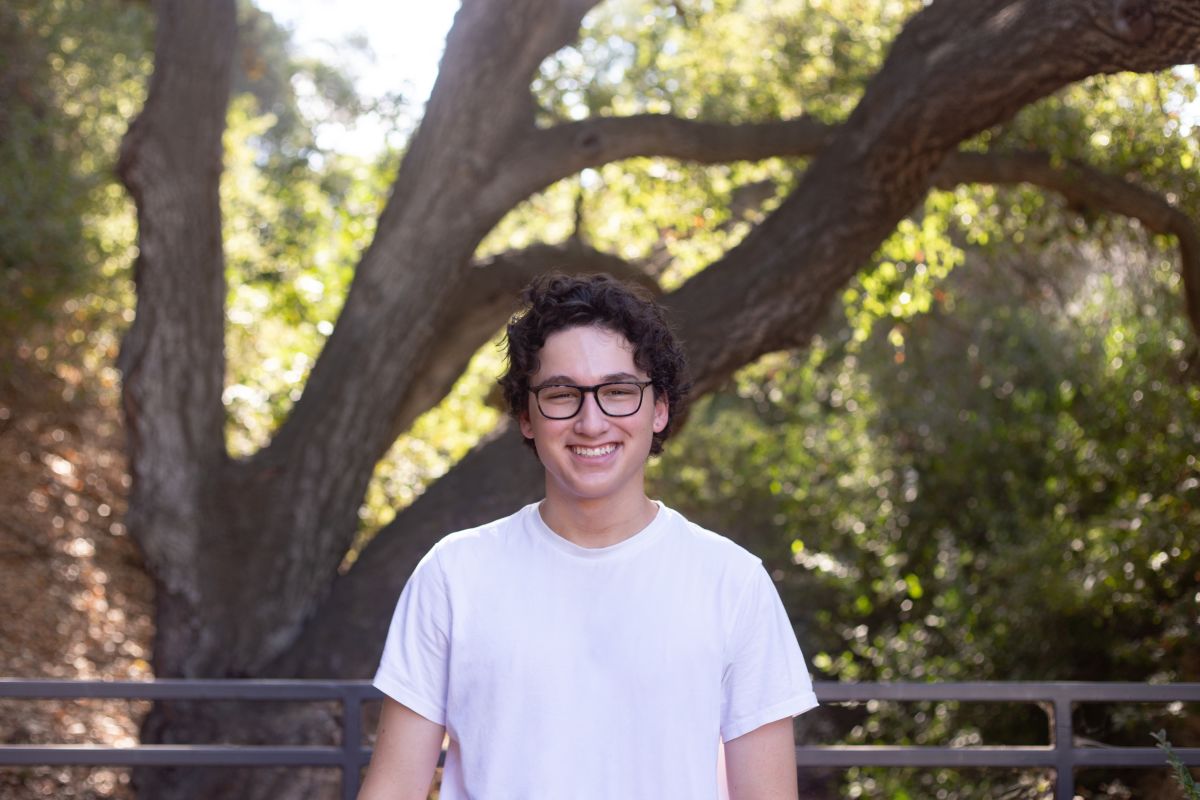 From the Stage to the Studio: Nathan Danese ’25 Records and Releases ...