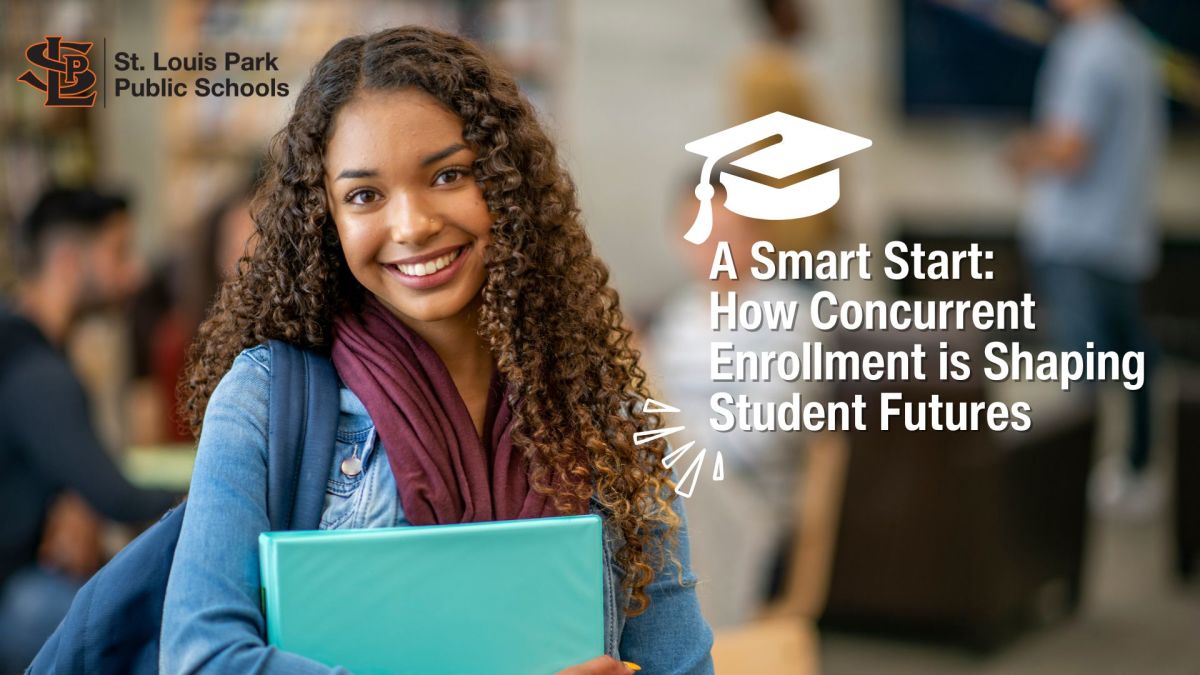 A Smart Start: How Concurrent Enrollment is Shaping Student Futures ...