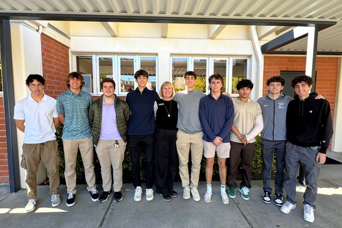 A Dozen De La Salle Students Recognized by College Board National ...