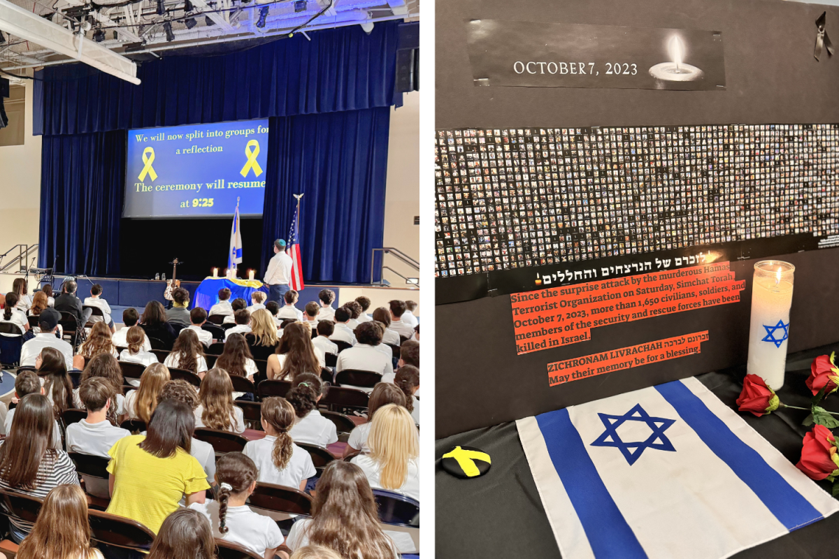 Oct 7th Commemoration | Details