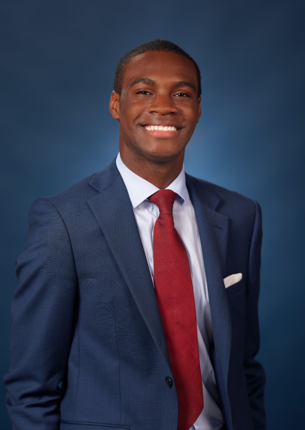 Dean Millard '21, Student Leader at Villanova | Today at GA Post Details