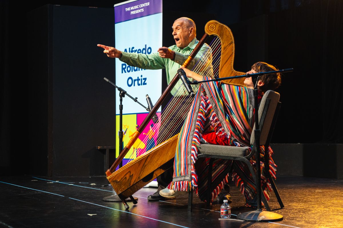 The Importance of Cultural Programming | The Willows Community School