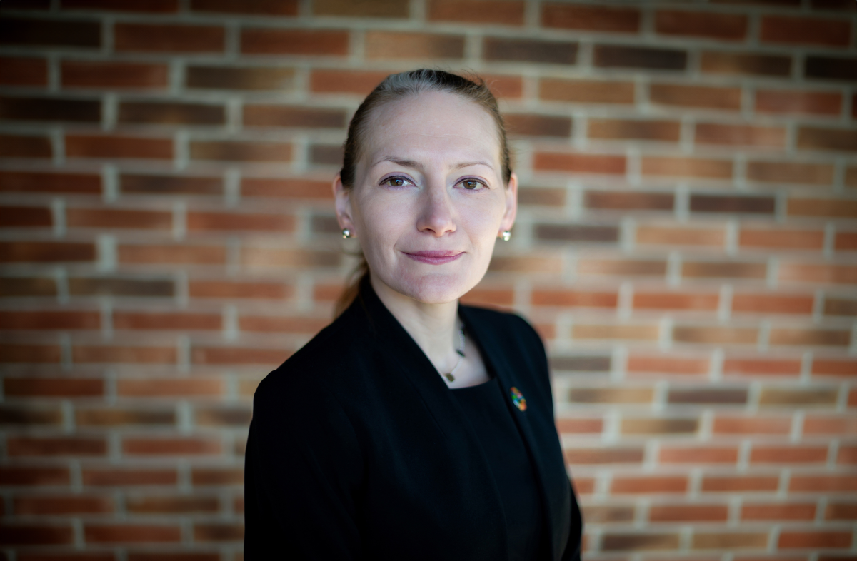 Women in Sustainability, Embracing the Environment: Alexandra ...