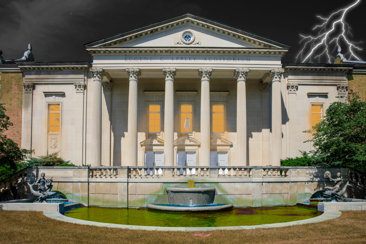 Is Culver haunted? Some have heard eerie noises, seen unexplained ...