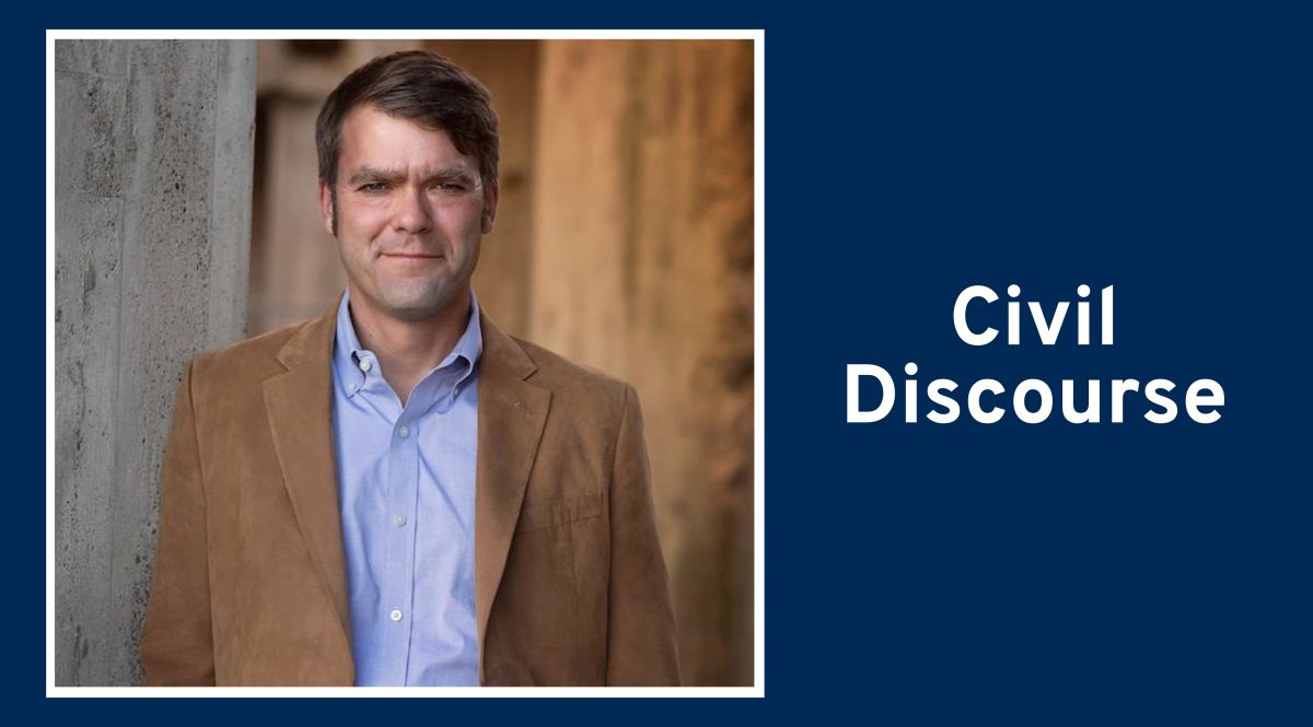 Dr. Peter Horn Visits Pingry to Encourage Respectful Conversation ...