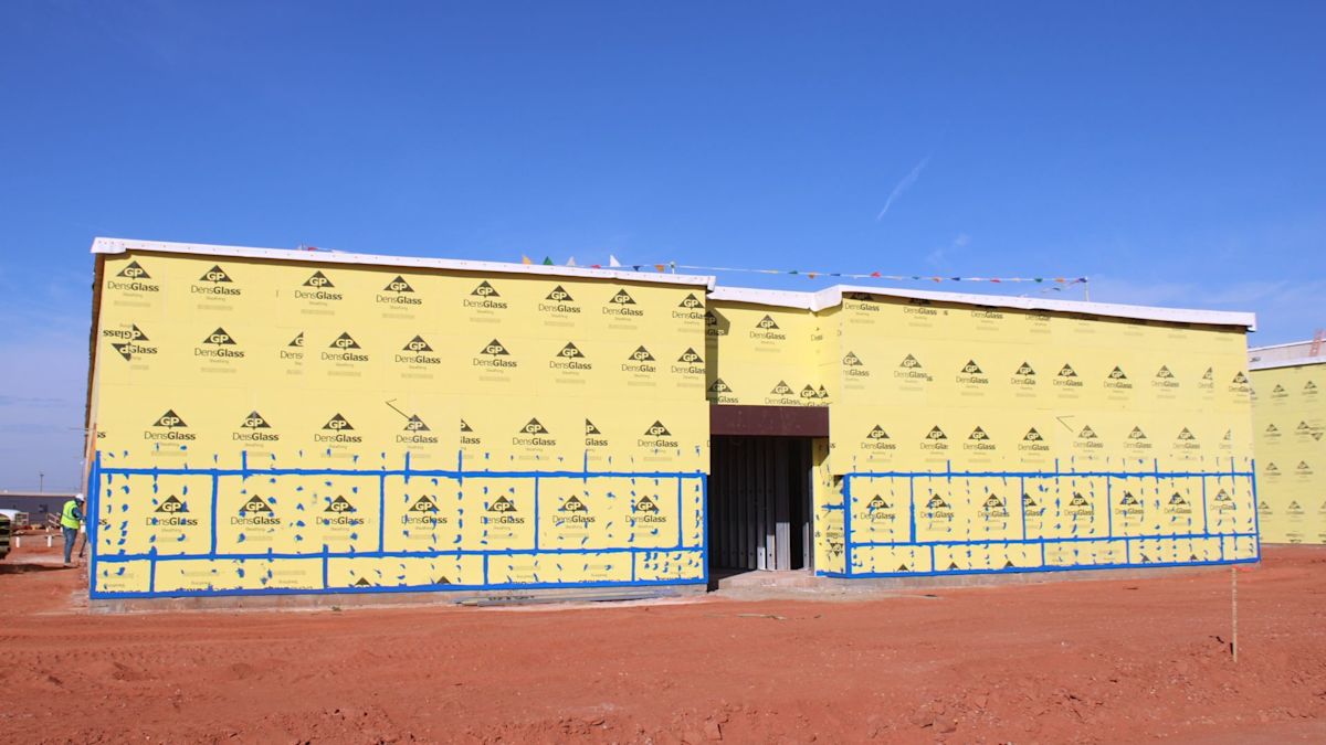 Introducing Sunset Hill Elementary! | News Post Details Page - Mustang ...