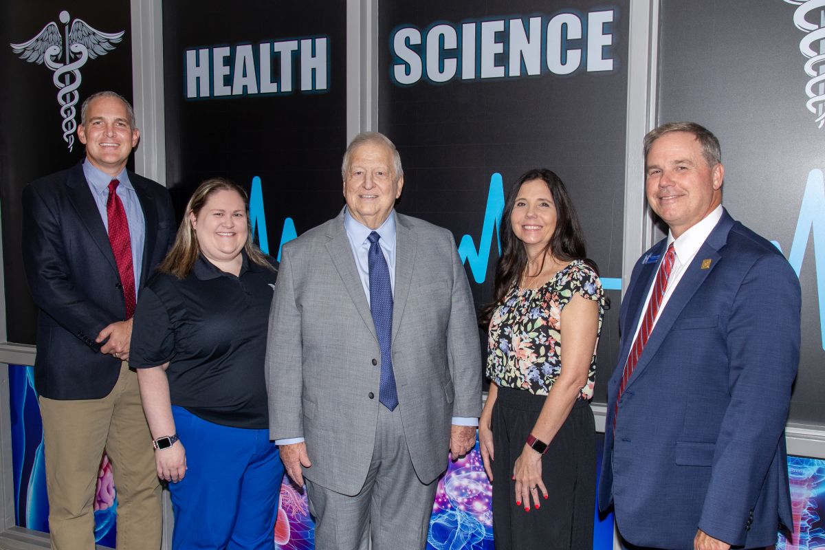 Methodist Midlothian and MISD nominated for a D Magazine Excellence ...