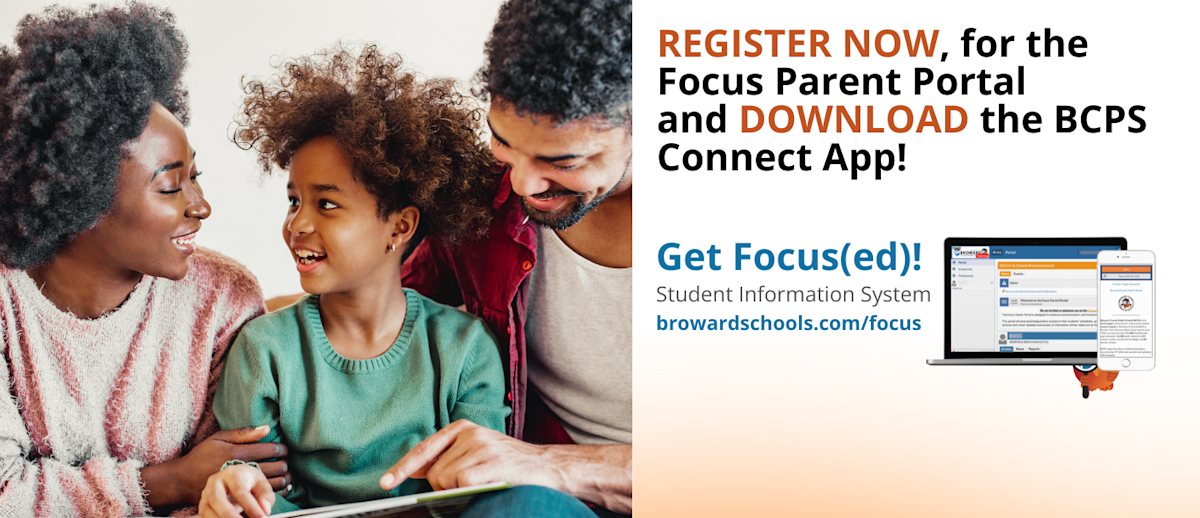 FOCUS Parent Enrollment | Posts Details/Default Board Post Page