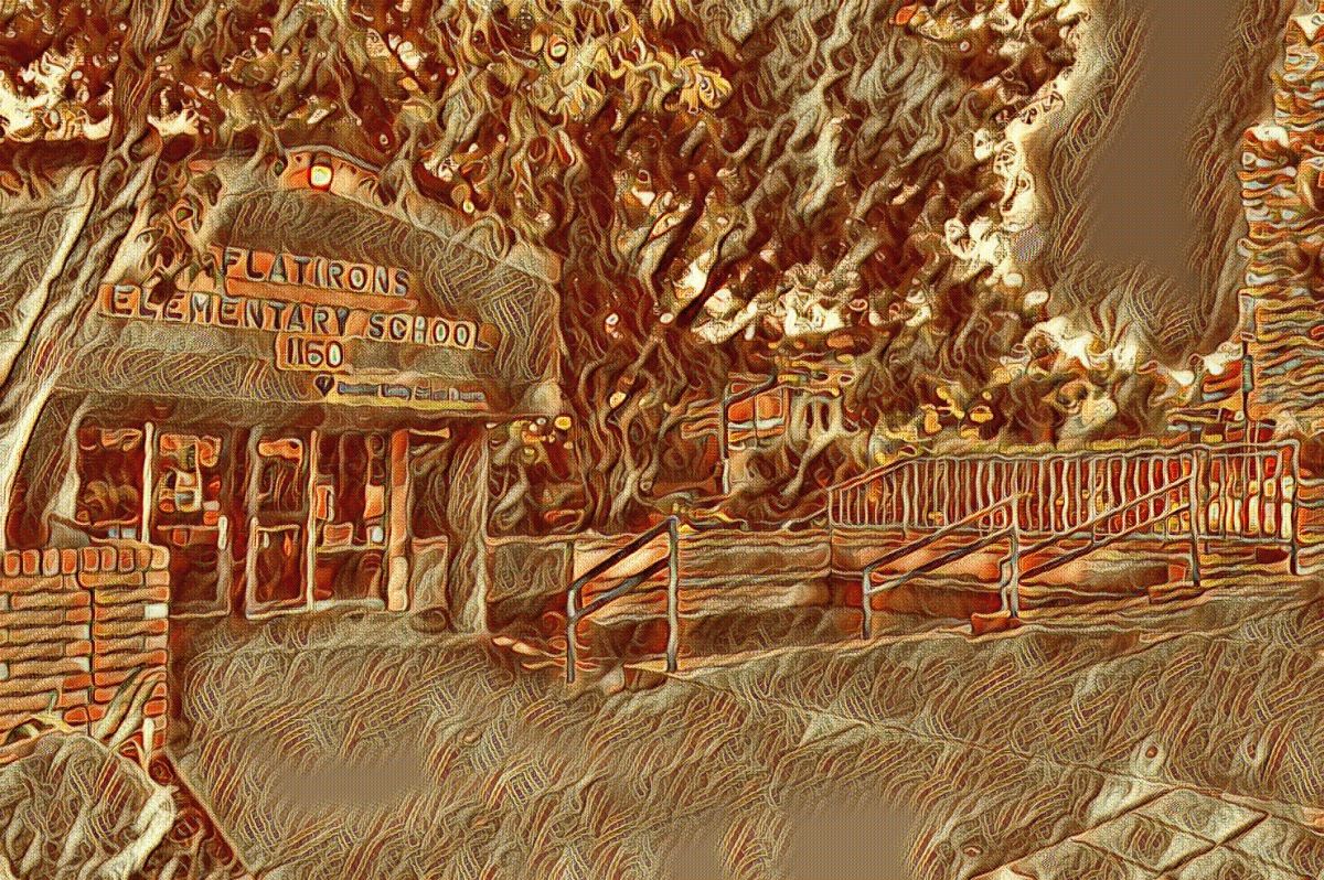 Ghostly neighbors remembered at Boulder school | News Article