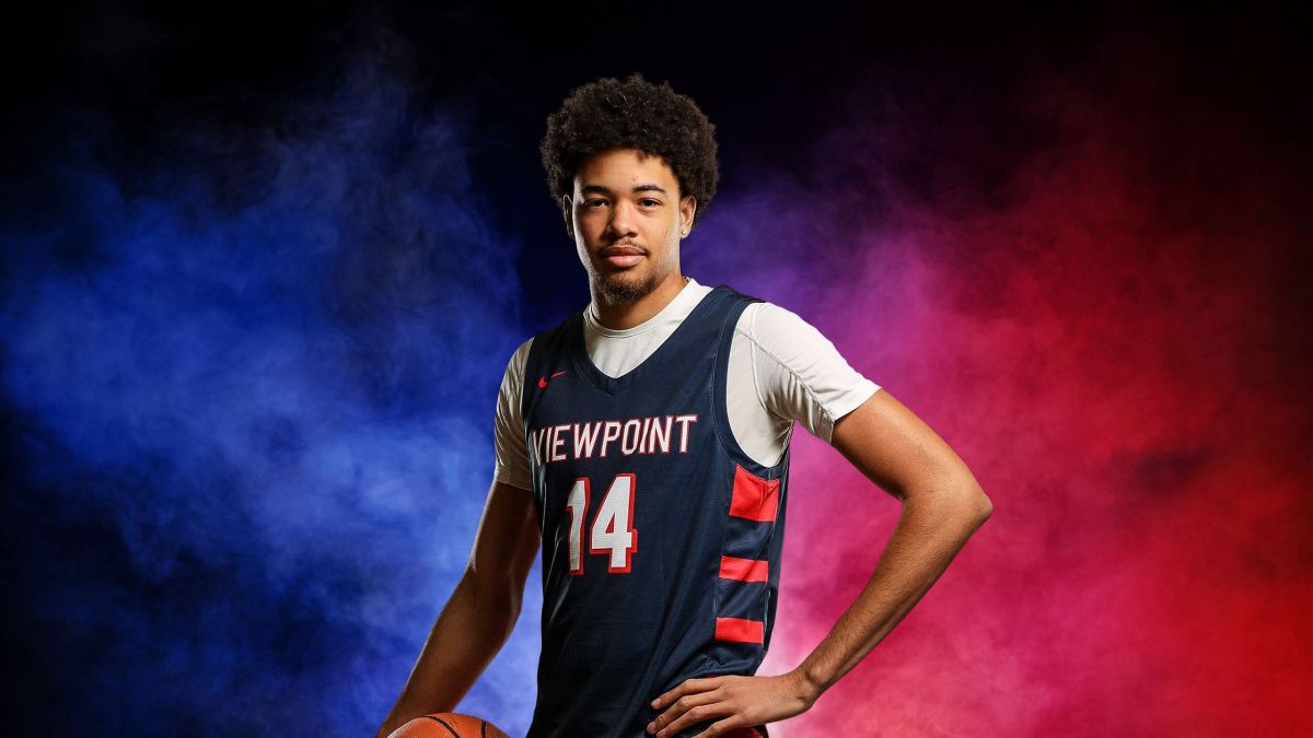 Viewpoint’s Student-Athlete Wesley Waddles '25 Ranked Among Southern ...