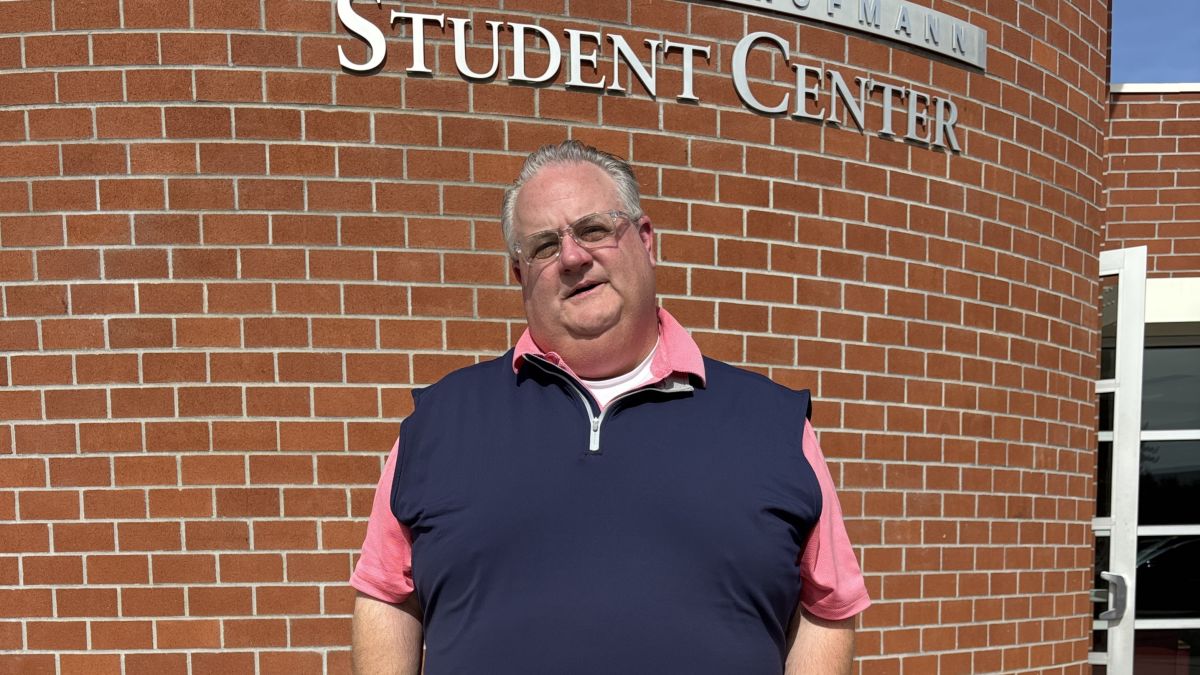 Brandon Garcelon '98 | Alumni Spotlight