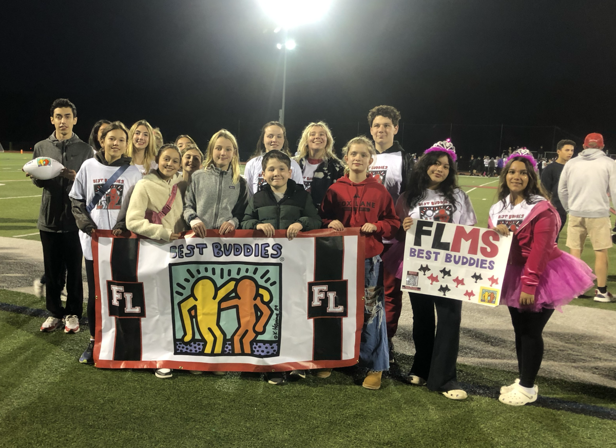 First Ever Buddy Bowl Celebrates Inclusion | News Article