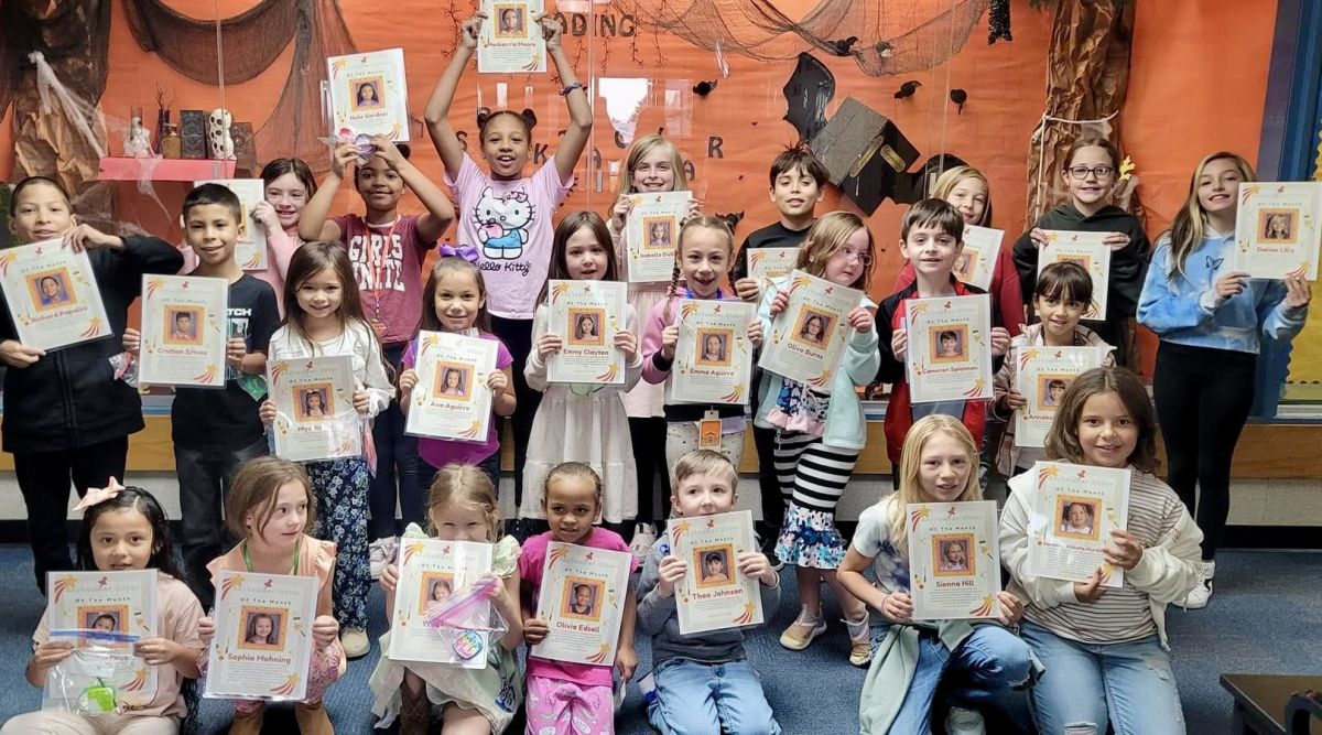 September 2024 Otters of the Month | Selected News