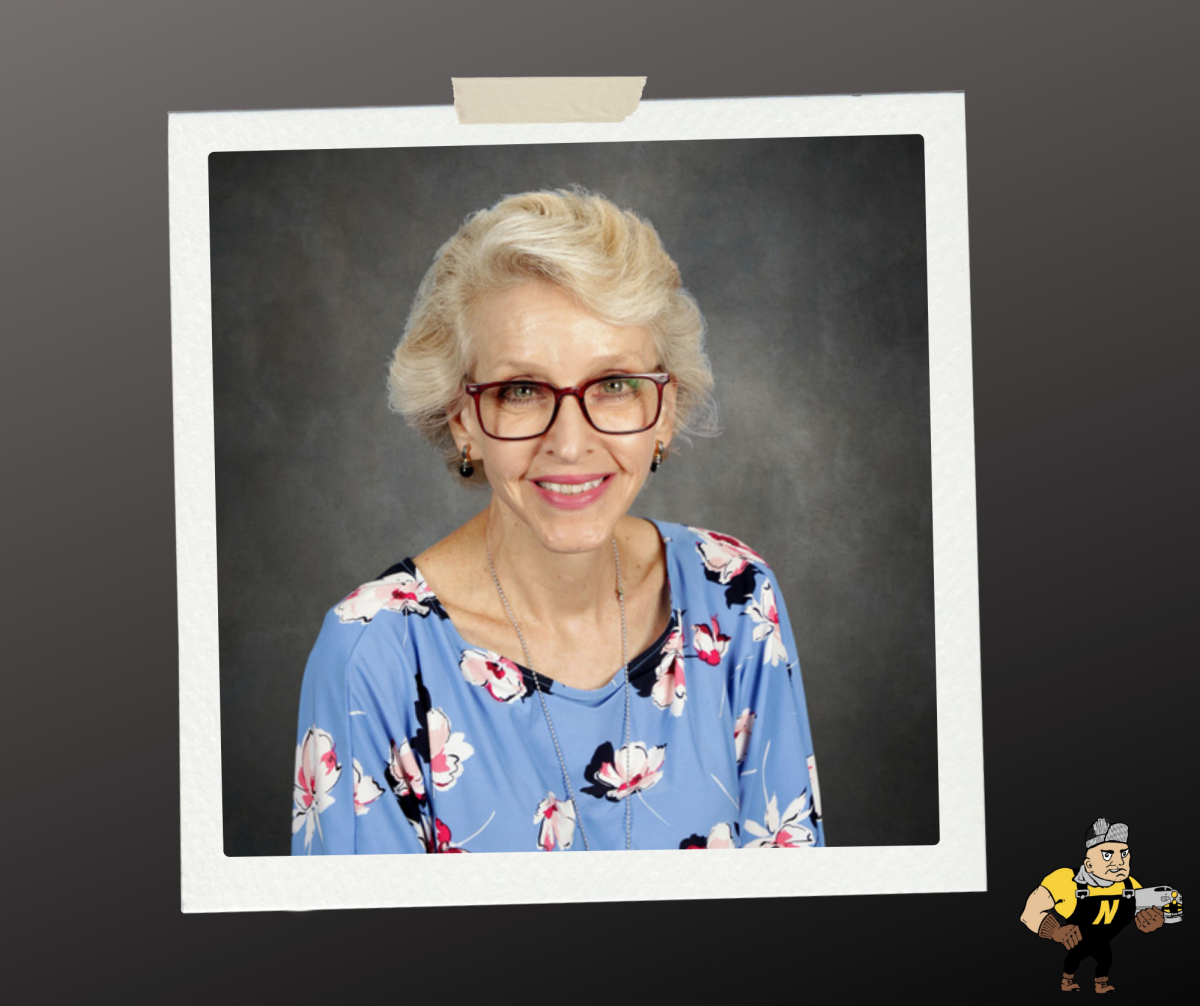 Staff feature: Gayle Franz, paraprofessional | district news etc detail