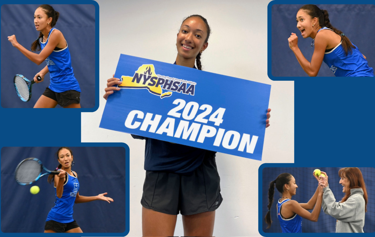 Congratulations, Angel! | Post Details